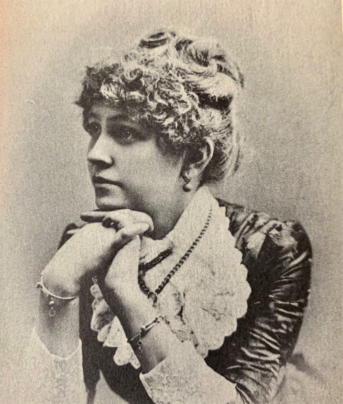 The Cowboy Doctor - Writin' for the Brand